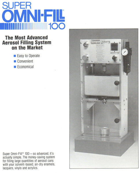 User Manual - Omnifill 100 manual (with counter) – Fillaero
